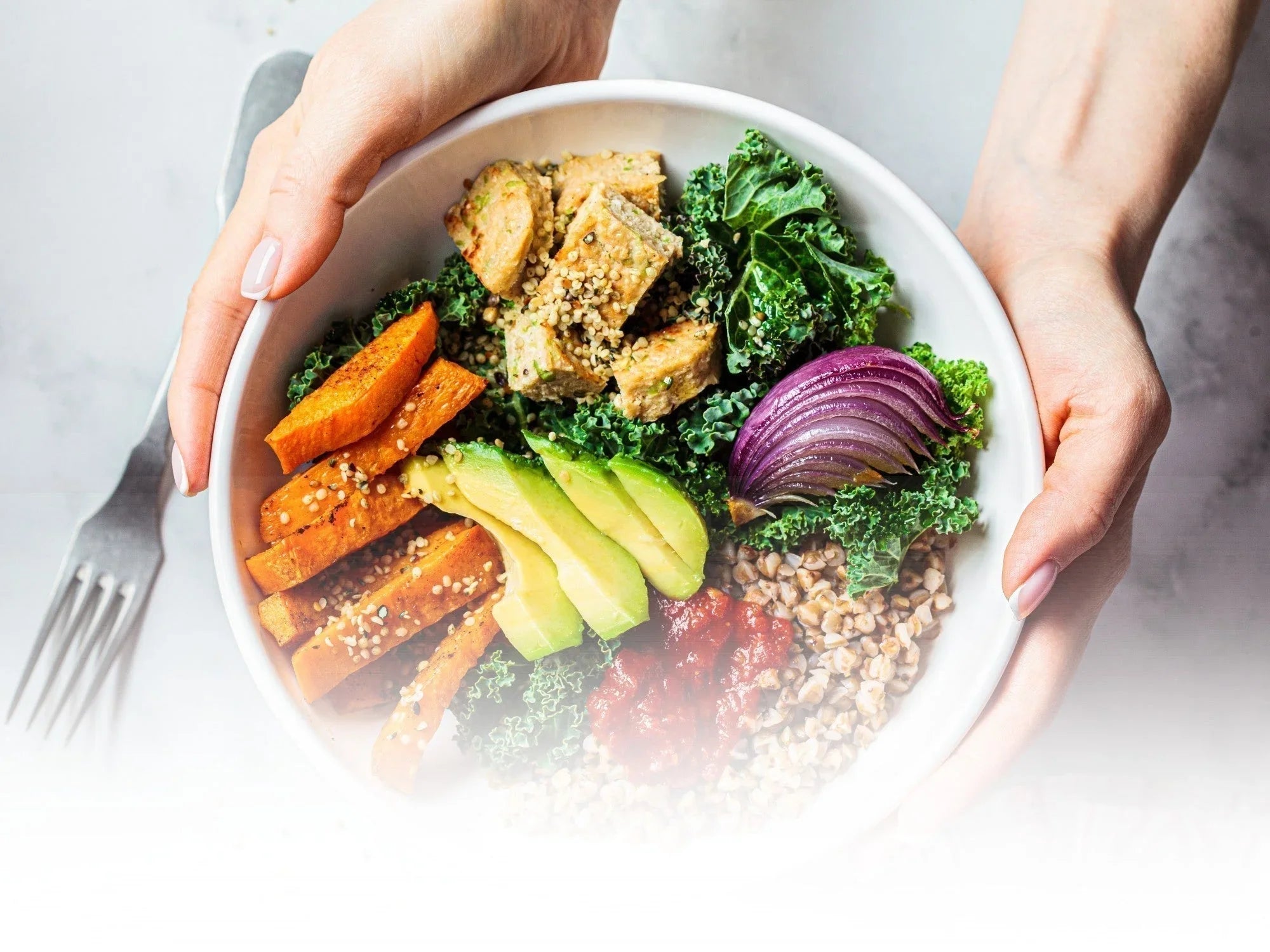 The Benefits of a Plant-Based Diet: Why Plant-Based is a Lifestyle, Not ...