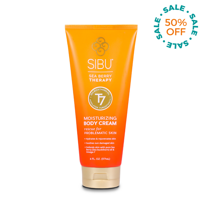 SIBU Beauty Products | Shop All SIBU Products | Sibu Seaberry