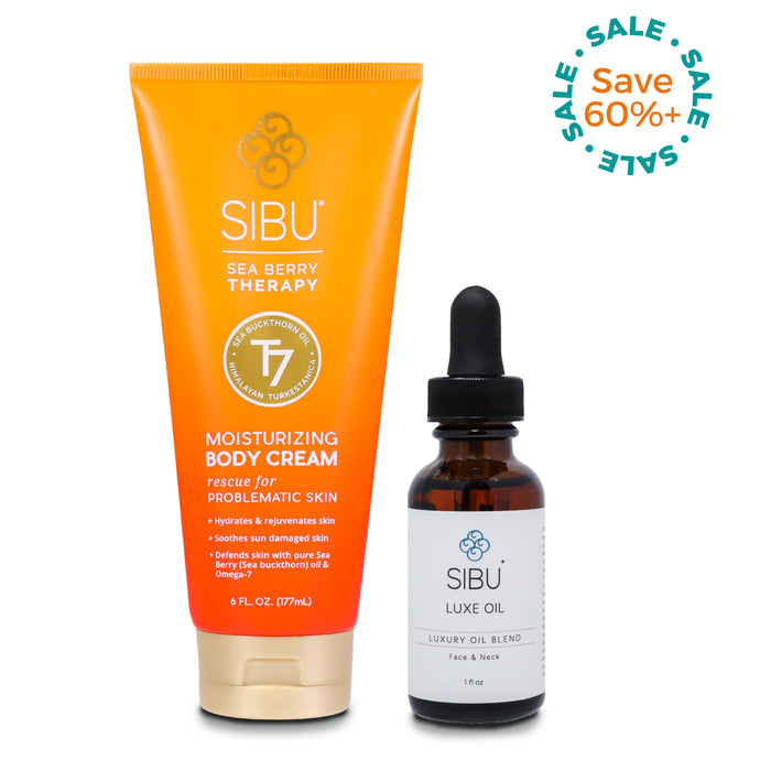 SIBU Beauty Products | Shop All SIBU Products | Sibu Seaberry