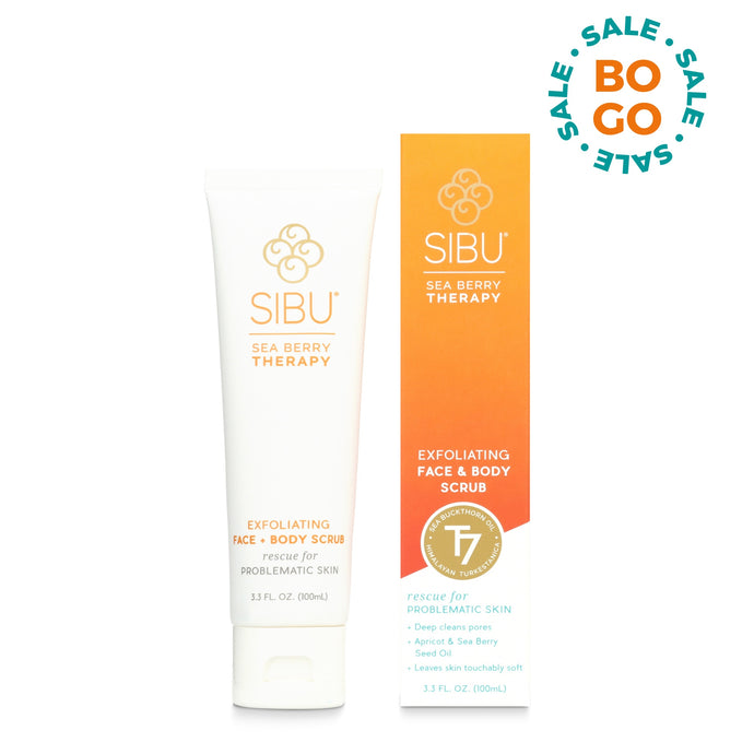 SIBU Beauty Products | Shop All SIBU Products | Sibu Seaberry