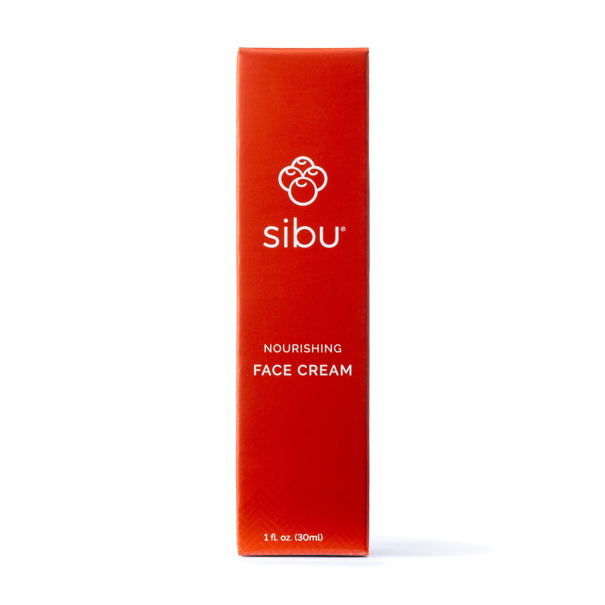 Nourishing Face Cream: SIBU Natural Face Moisturizer | Sibu Seaberry