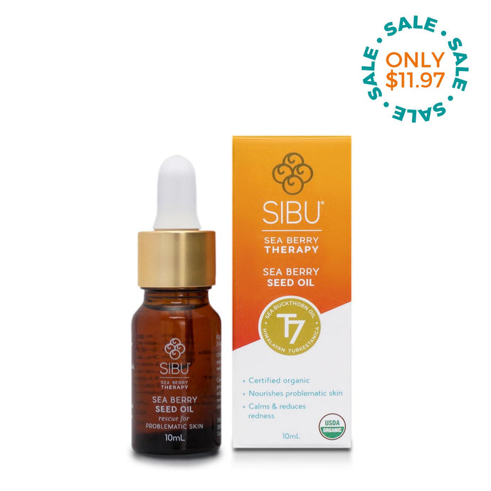 SIBU Beauty Products | Shop All SIBU Products | Sibu Seaberry